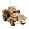 116 – MRAP Cougar – Toys and Joys: Wooden Toy Plans & Patterns