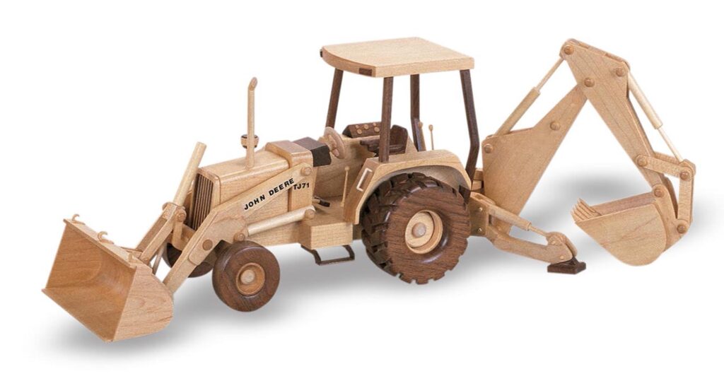 Construction – Toys and Joys: Wooden Toy Plans & Patterns
