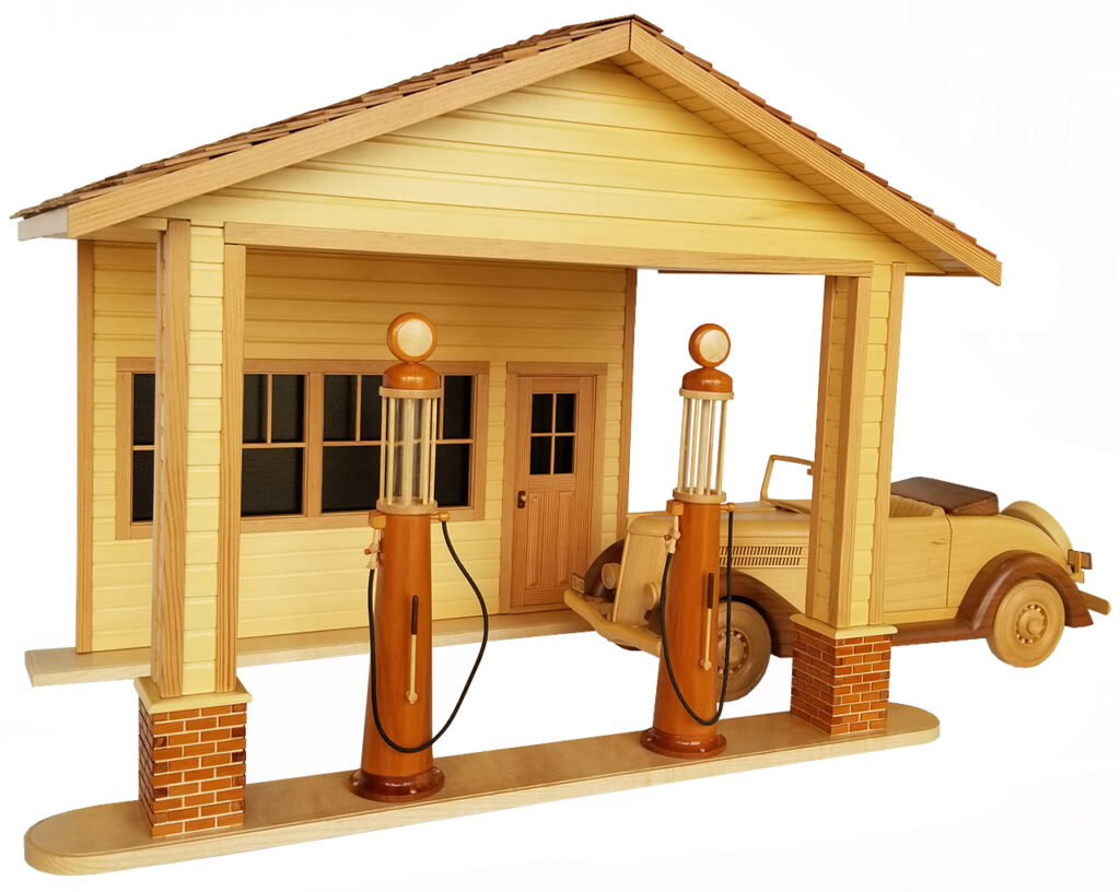Cars – Toys and Joys: Wooden Toy Plans & Patterns